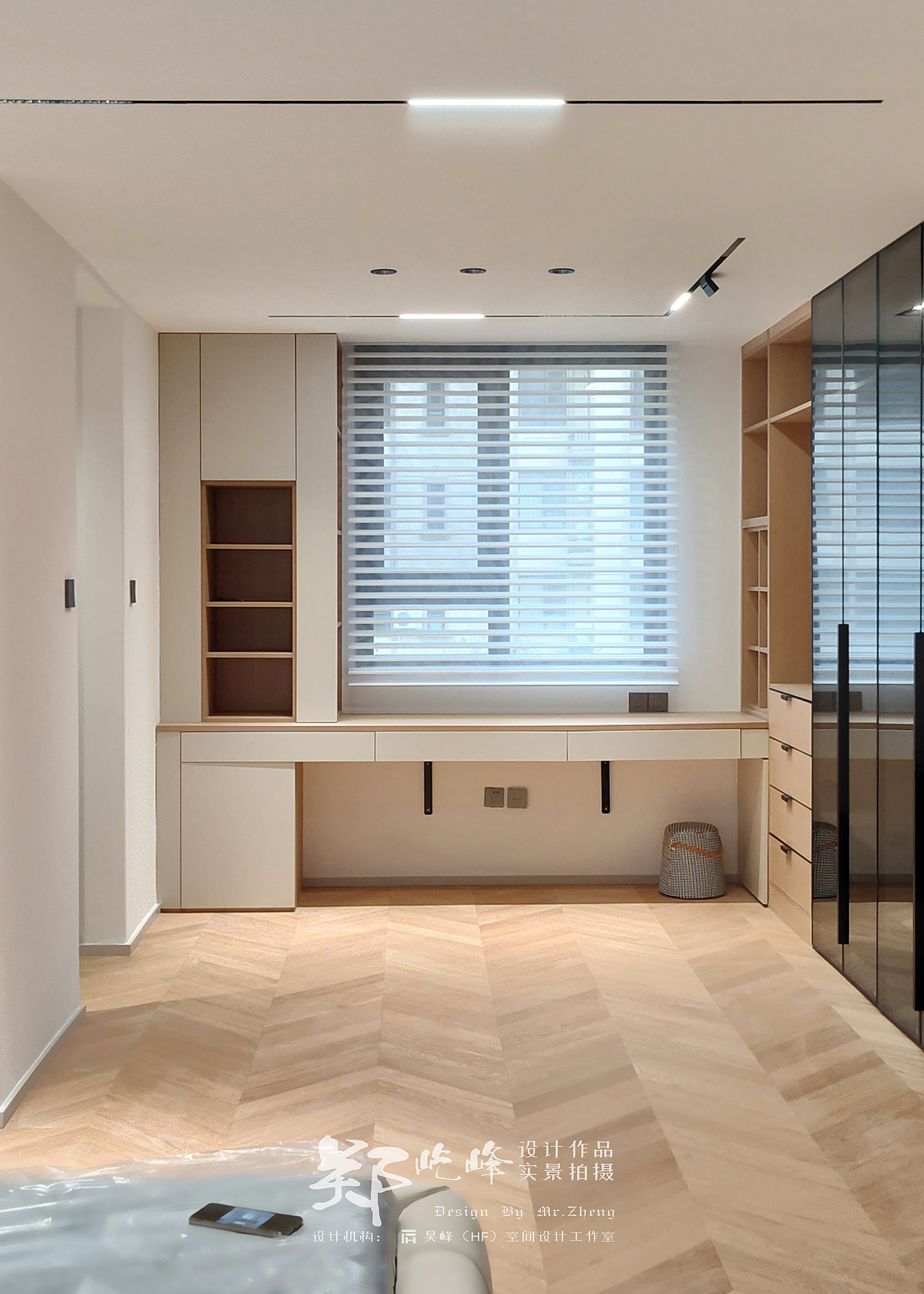 Ms.YU VISION丨总有不期而遇的温柔和生生不息的希望！_于小雨_VISION-站酷ZCOOL