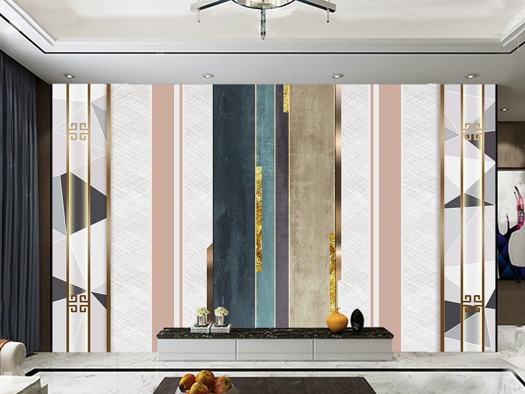 电视背景墙图片壁纸_素材网站_图片免费下载-ZCOOL站酷