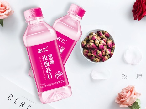 苏打水海报_MAOMAOQ-站酷ZCOOL