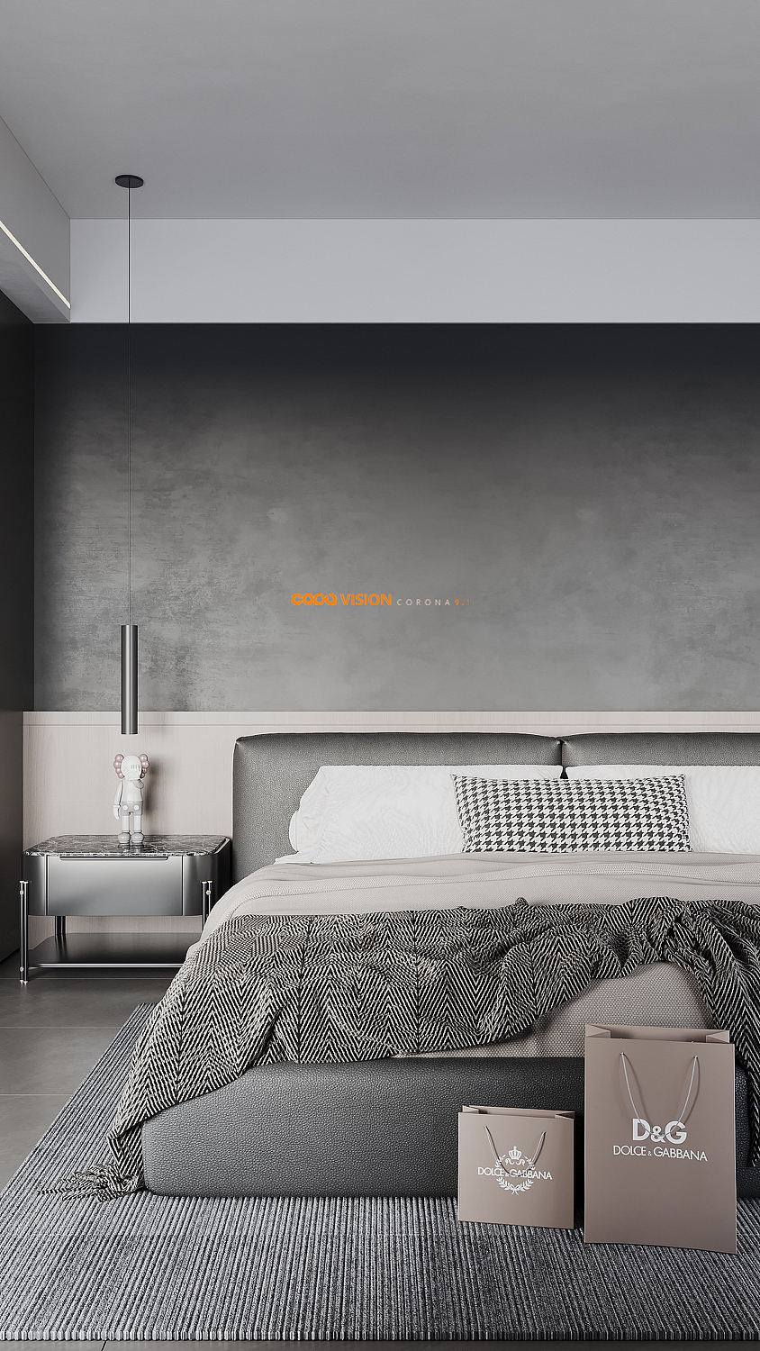 CR9.1给学员（王同学）改图_靠背高端视觉表现-站酷ZCOOL