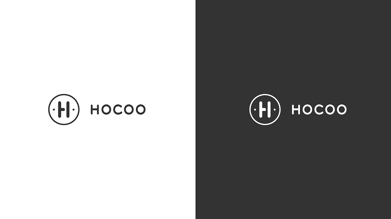 广东HOCOO酒店品牌形象概念设计_KingGraphic-站酷ZCOOL