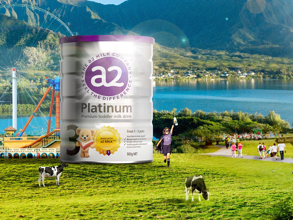 海报设计实录_DX大象007-站酷ZCOOL