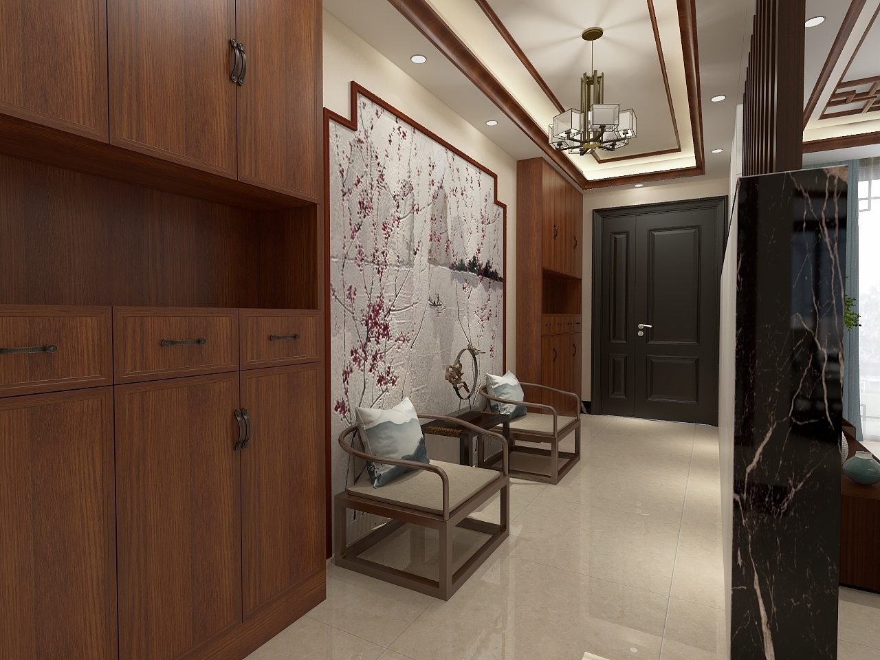 全屋定制|整装|定制家居_Jerden-站酷ZCOOL