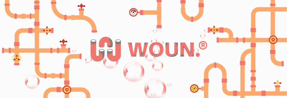 WOUN.TVC | 和皮肤一起，喘口气吧_WOUN-站酷ZCOOL