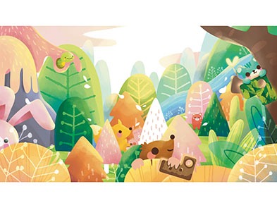 前段时间出的两张产品包装_RAVEN_KI-站酷ZCOOL