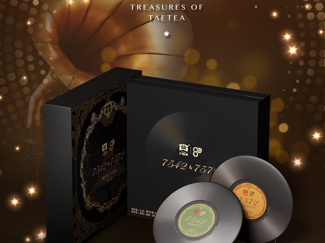 80年黑胶_DT田瑞冰摄影LH-站酷ZCOOL