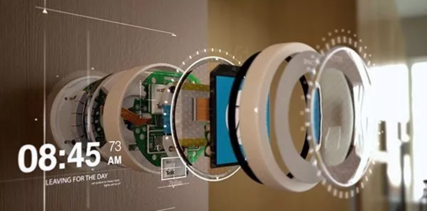 酷炫FUI，了解一下？ _麦克优艾-站酷ZCOOL