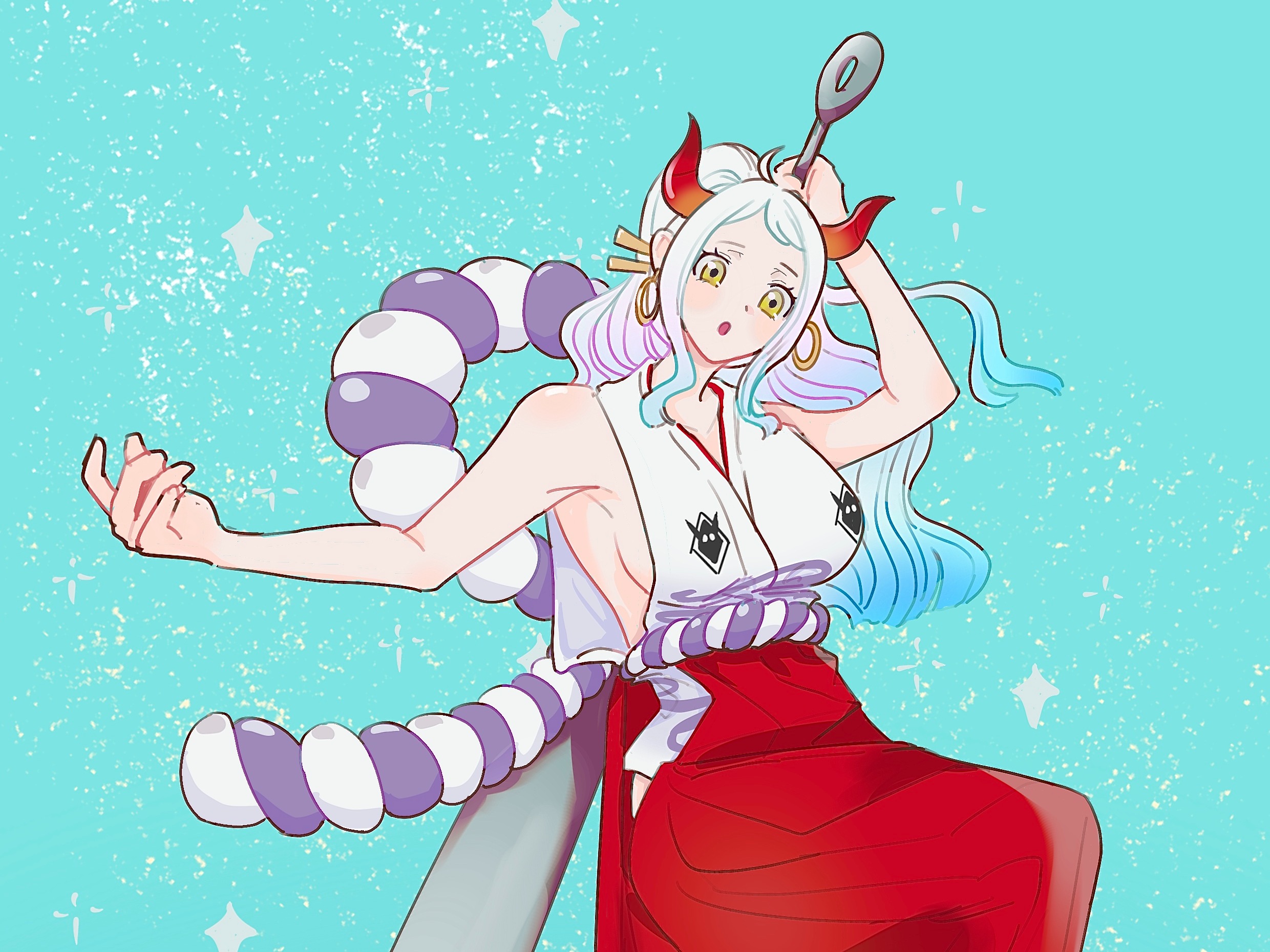 #速写60天挑战赛# @速写班长 DAY21_吸血博美犬-站酷ZCOOL