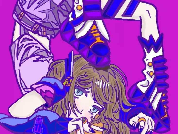 嘻哈_Oyama一Studio-站酷ZCOOL