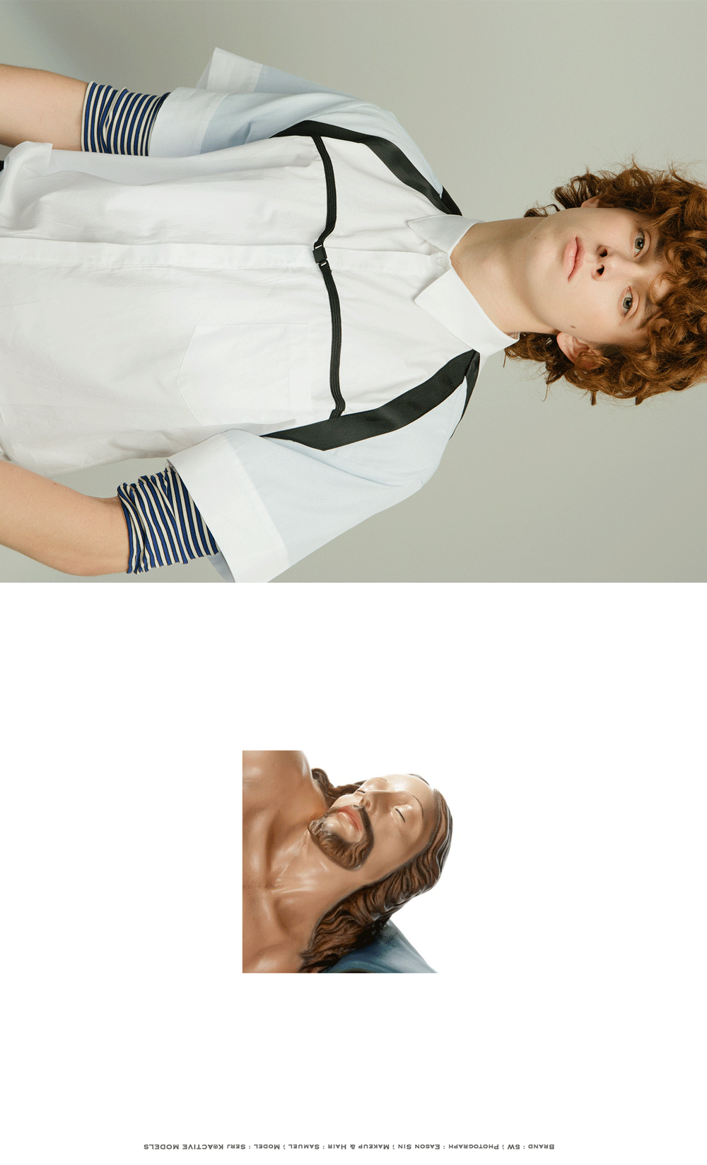 BOYS ALWAYS BE SYOB_EasonSin-站酷ZCOOL