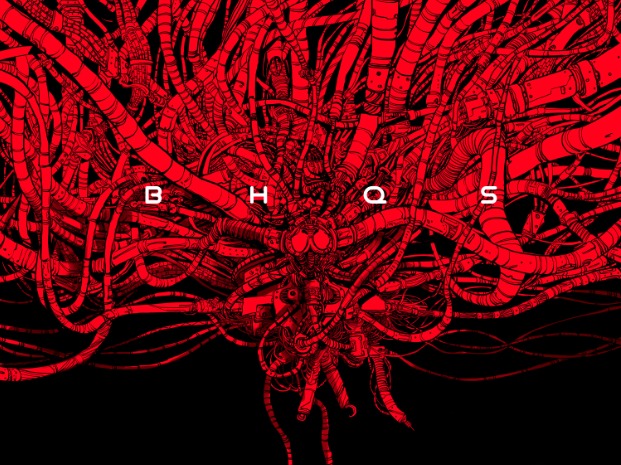 BHQS近期作品整理#2021_BHQS陈滨-站酷ZCOOL