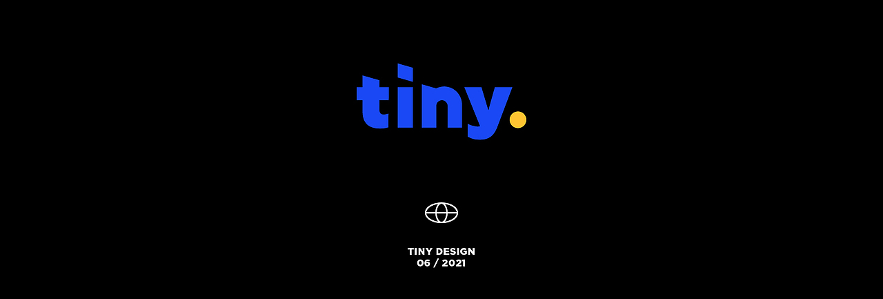 TINY DESIGN 2020-2021 COLLECTION 平面作品集_TINYBRAND-站酷ZCOOL