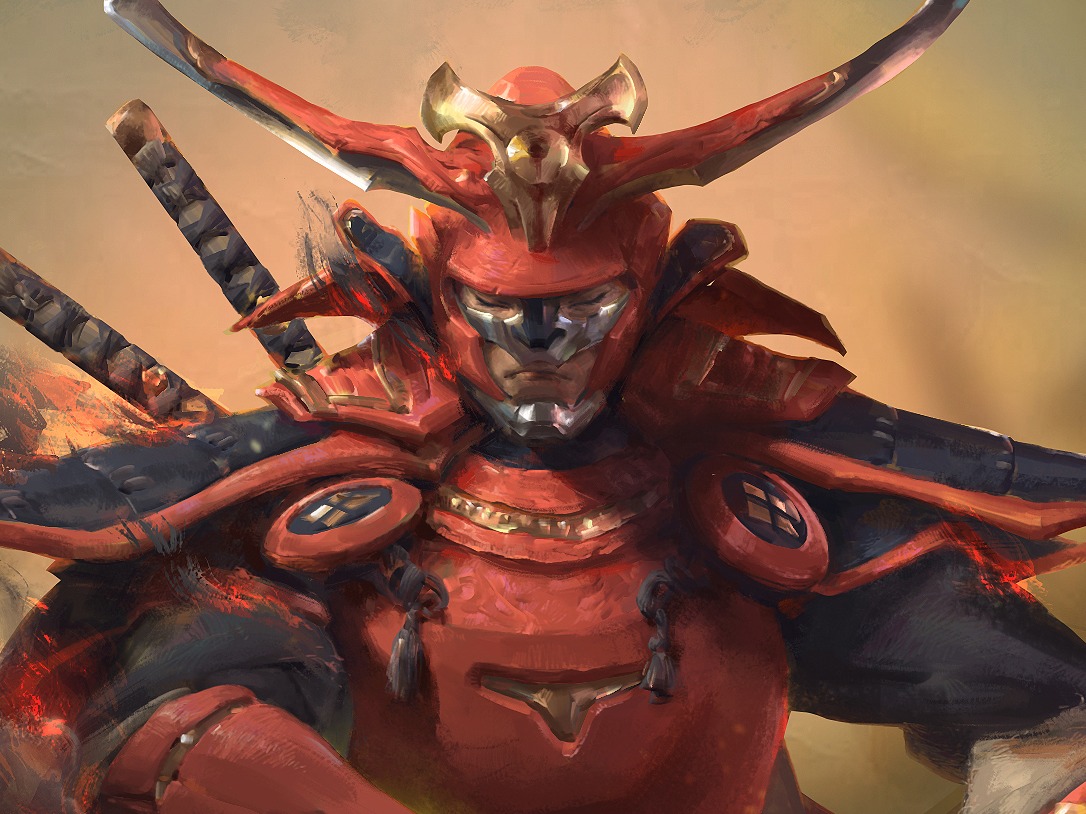 火神真田辽_Jiayan_Li-站酷ZCOOL