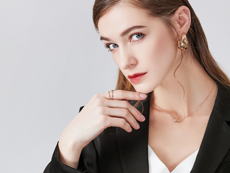 FEISHIOULI X Liya_深圳荔枝视觉-站酷ZCOOL