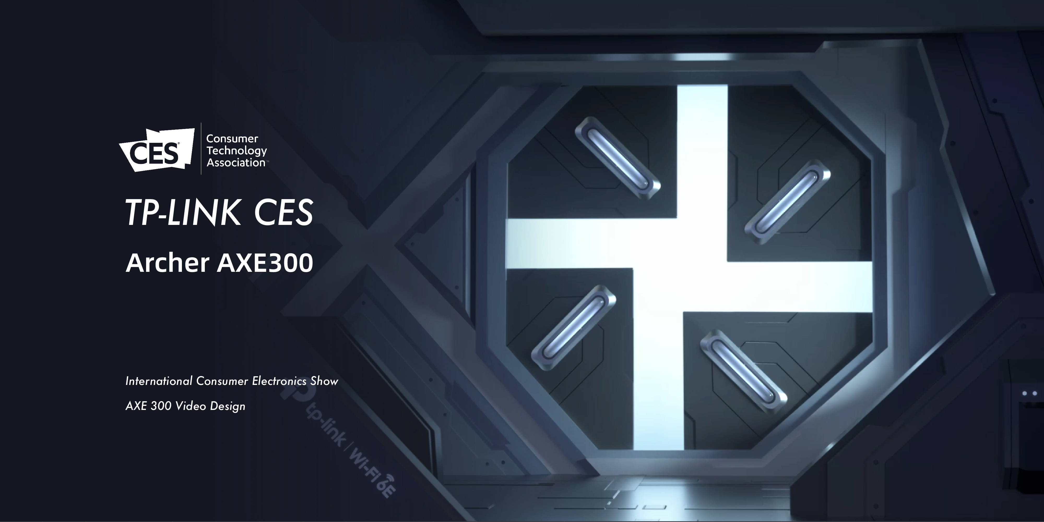 AXE 300概念视频设计_王拒绝-站酷ZCOOL