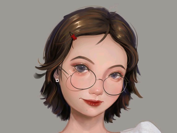 最近_ROSE但是鱼香-站酷ZCOOL