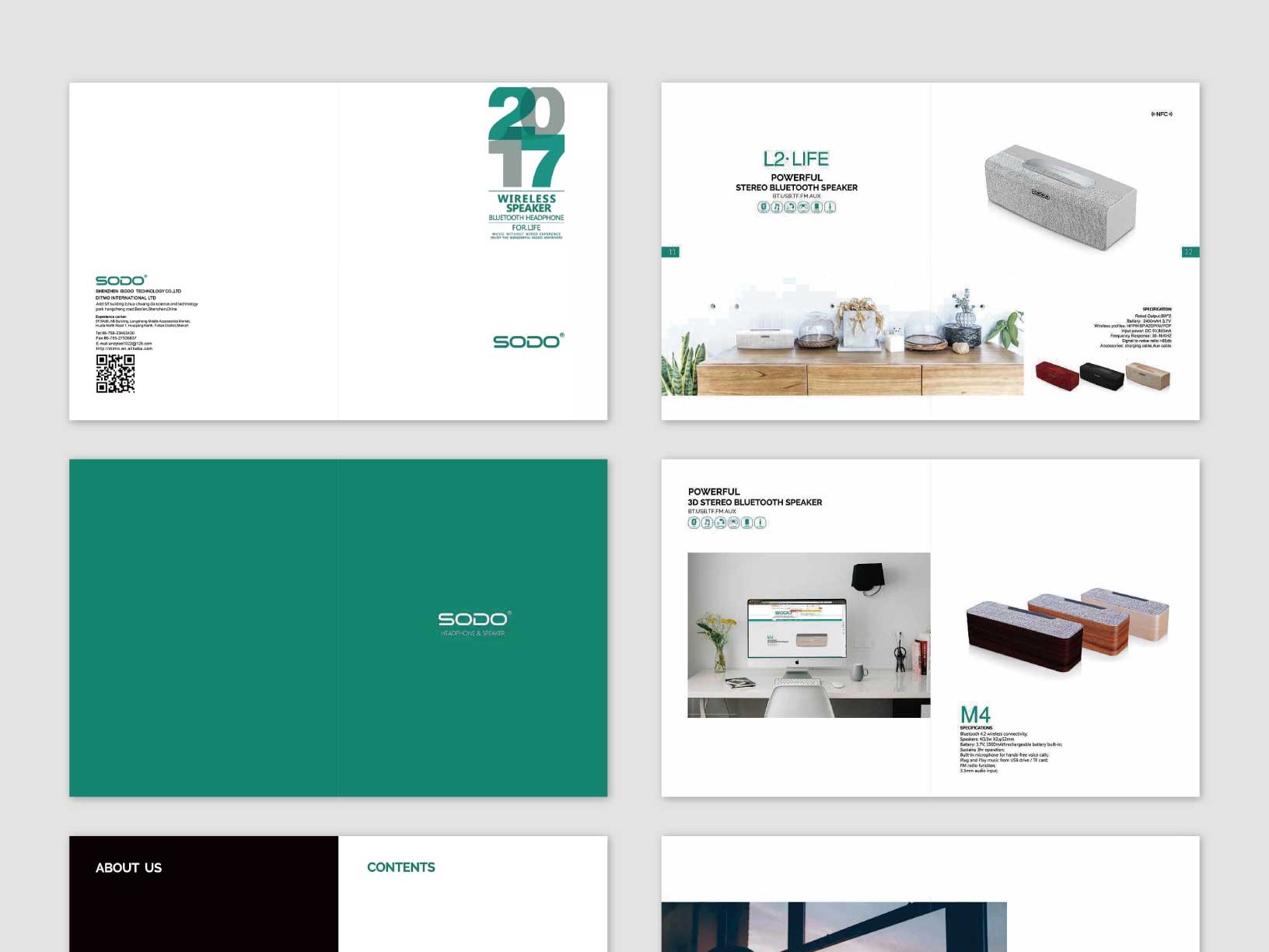 画册_jethyb-站酷ZCOOL