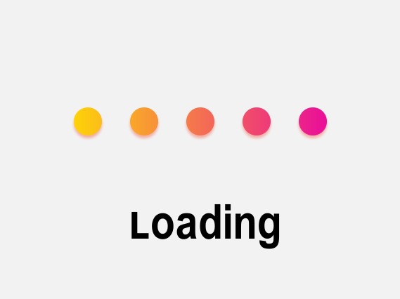 AE练习-loading动效-2_elephant28-站酷ZCOOL