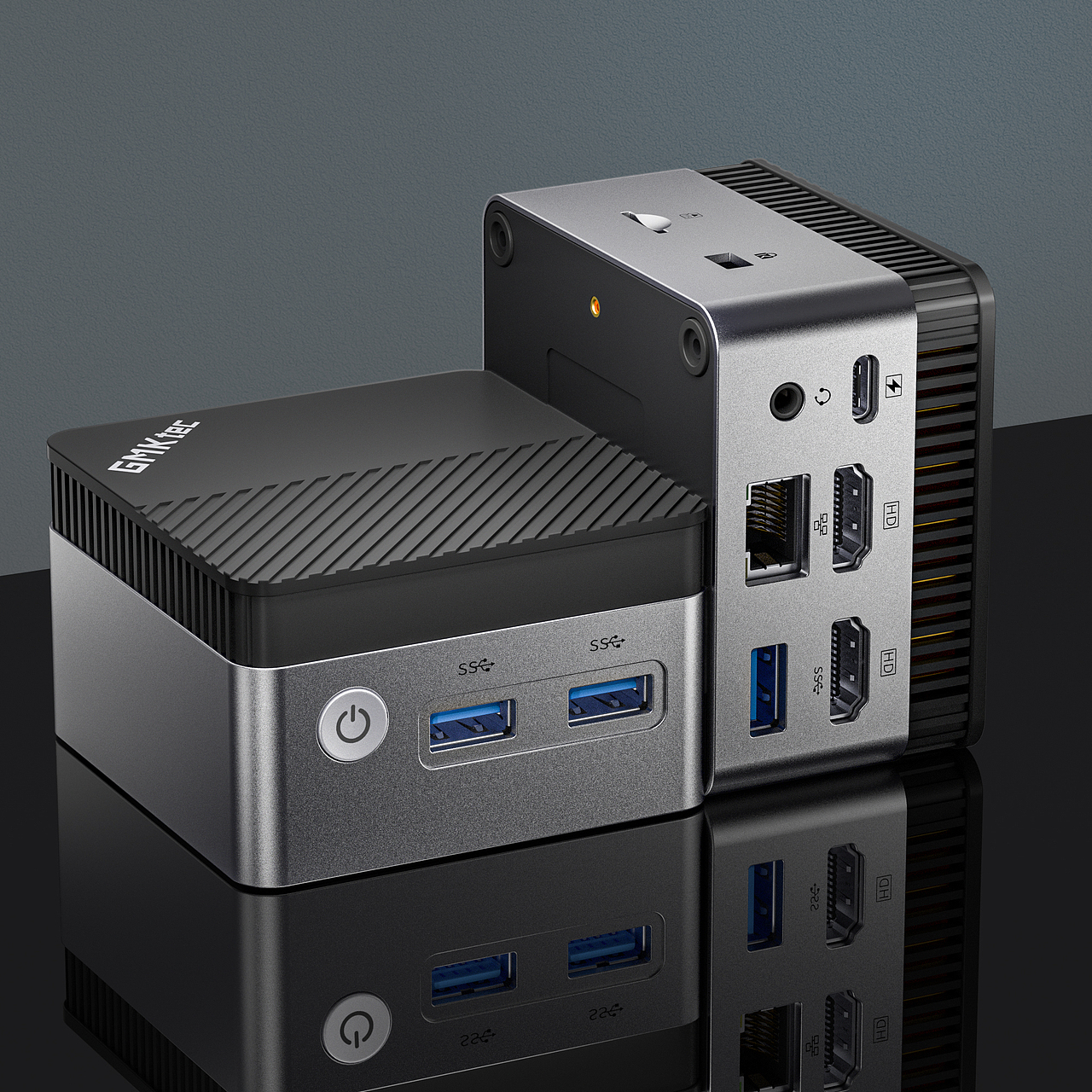 mini pc主图_大西瓜c-站酷ZCOOL