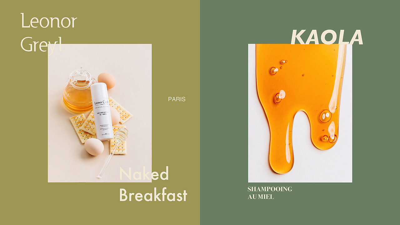 Breakfast for Leonor Greyl_Mavis_Malin-站酷ZCOOL