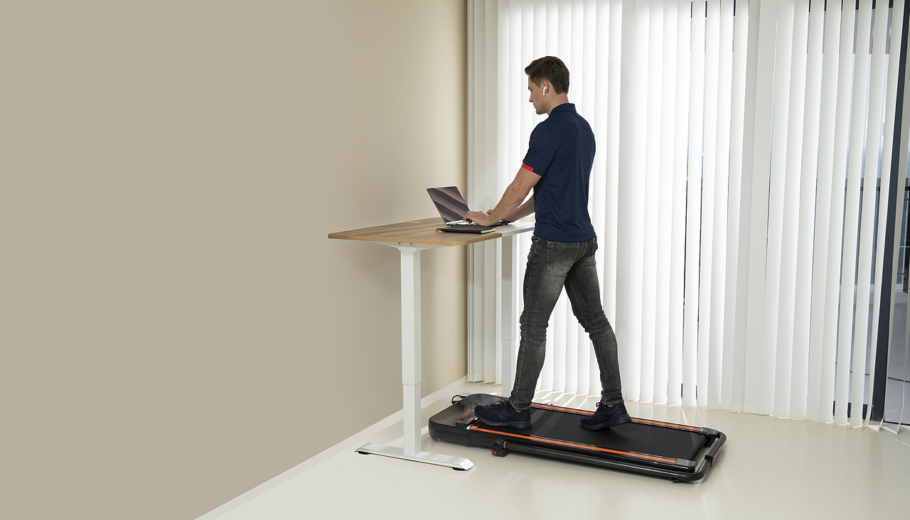 健身器材&走跑一体机_Sam_Yangjun-站酷ZCOOL