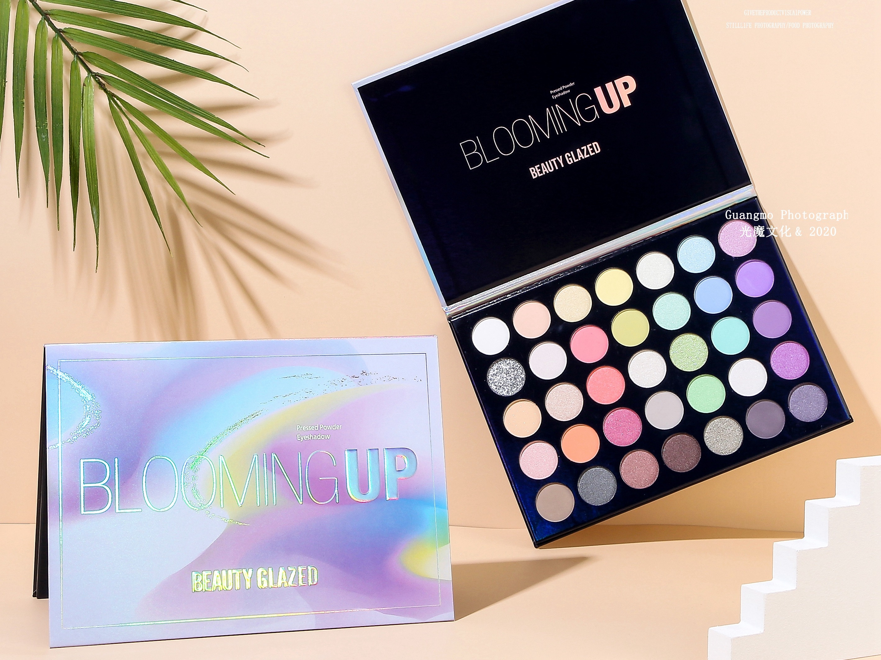 眼影_深夜食堂吃饭-站酷ZCOOL