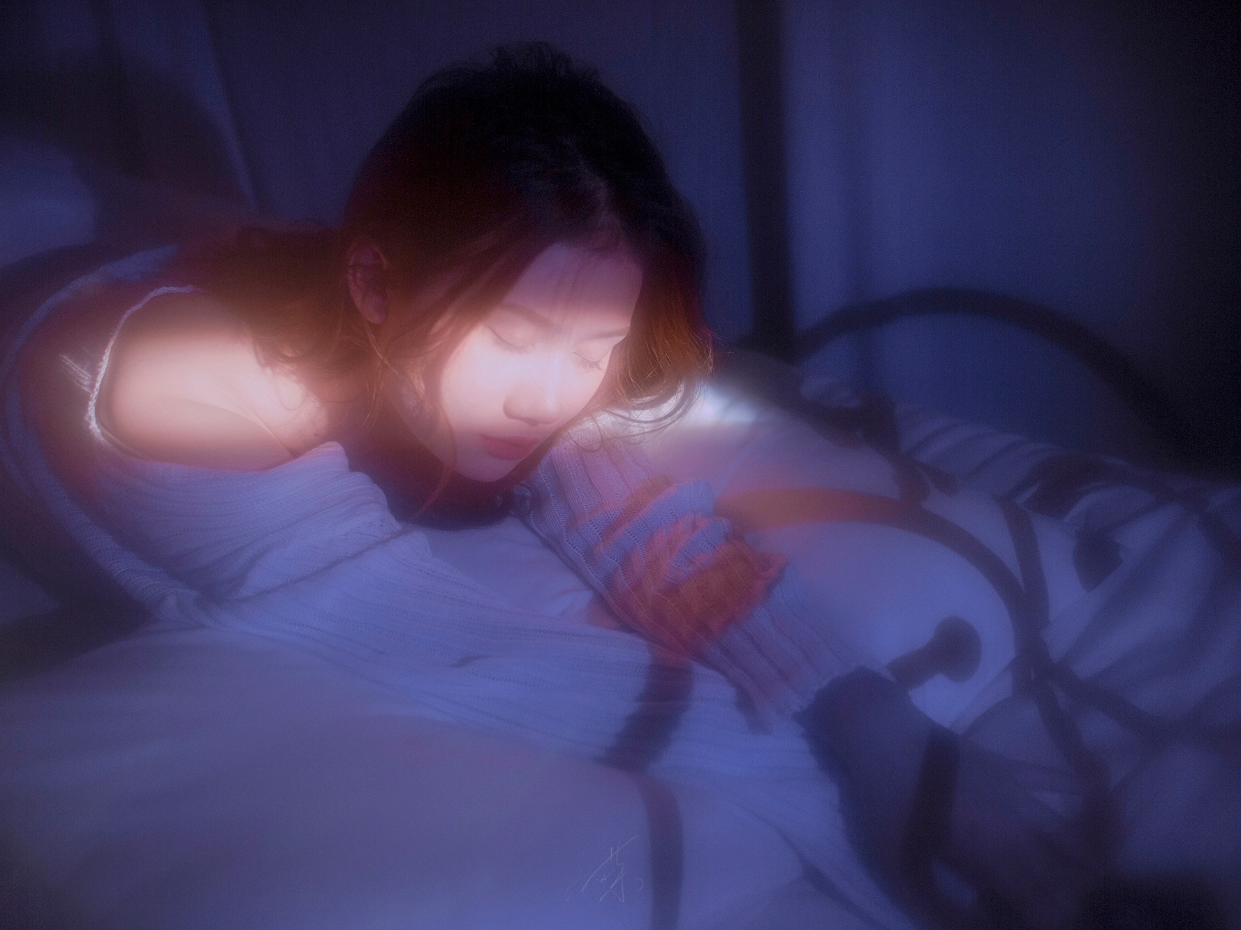 心有lx_W一苏熙枫-站酷ZCOOL