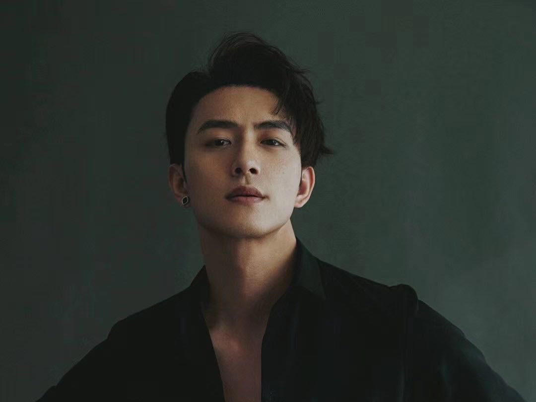 ZHANGQIUSHENG_SZMODELS-站酷ZCOOL