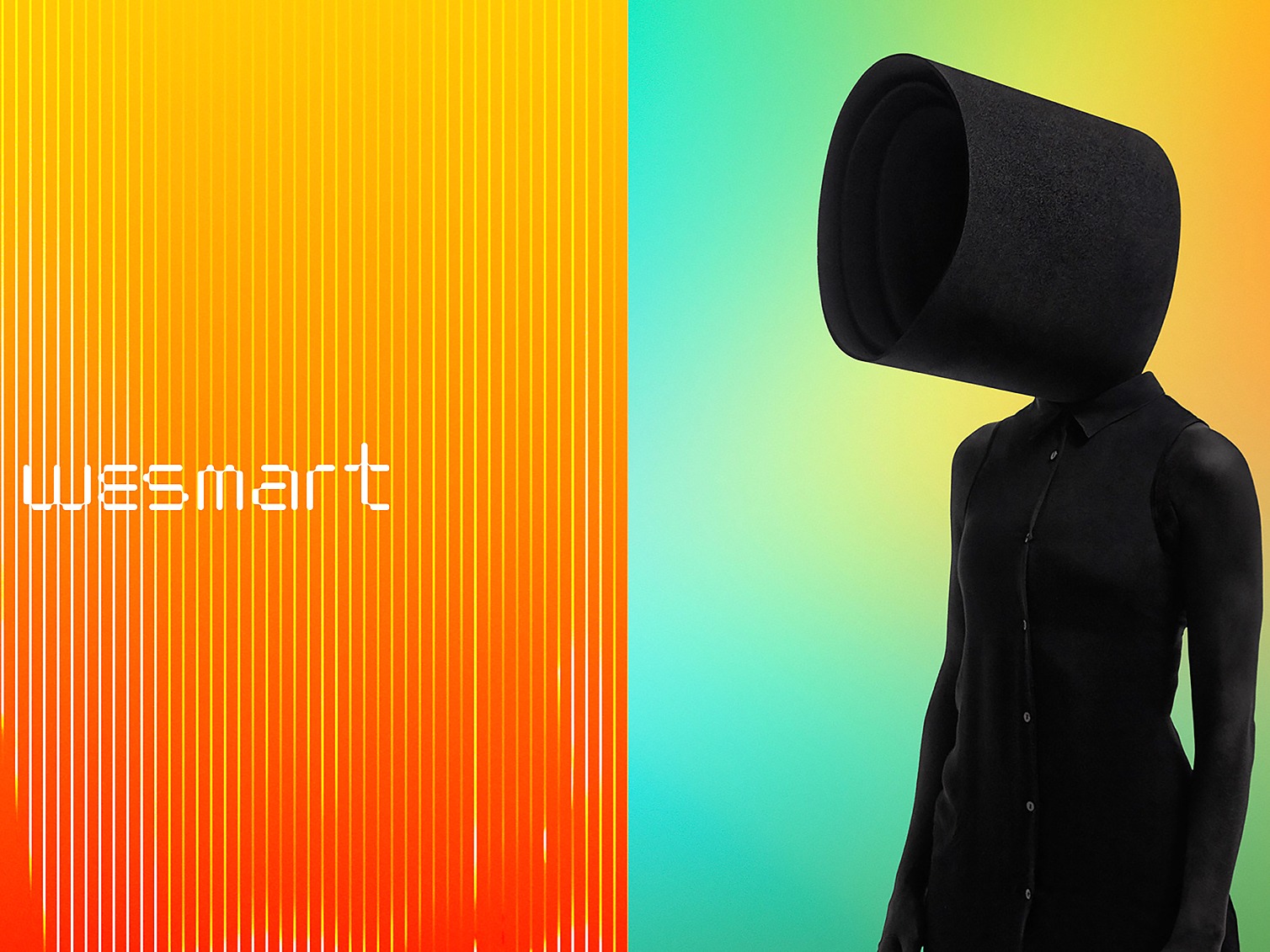 WESMART 微思迈 | 空间案例_TODAY_今日设计-站酷ZCOOL