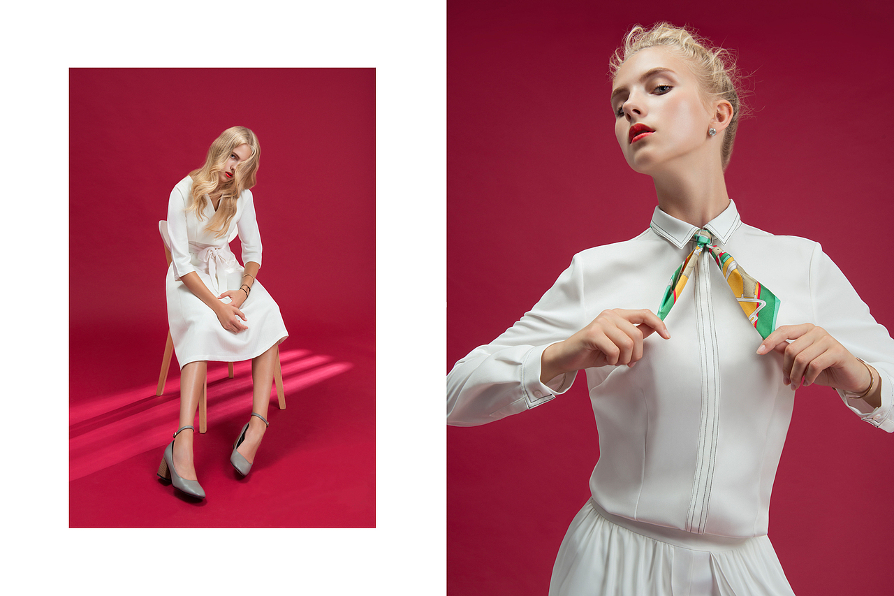 nunu&nono_映物社-站酷ZCOOL