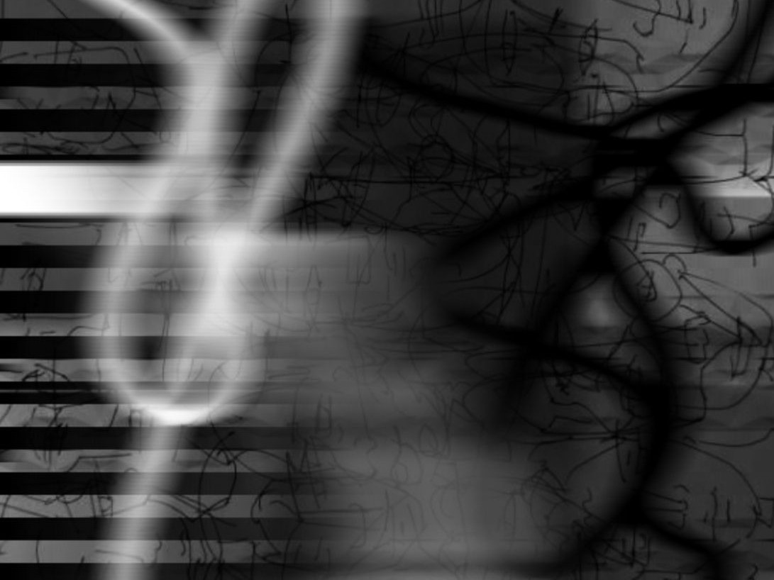 俞果系列素描漫画作品《或许》_画家俞果-站酷ZCOOL