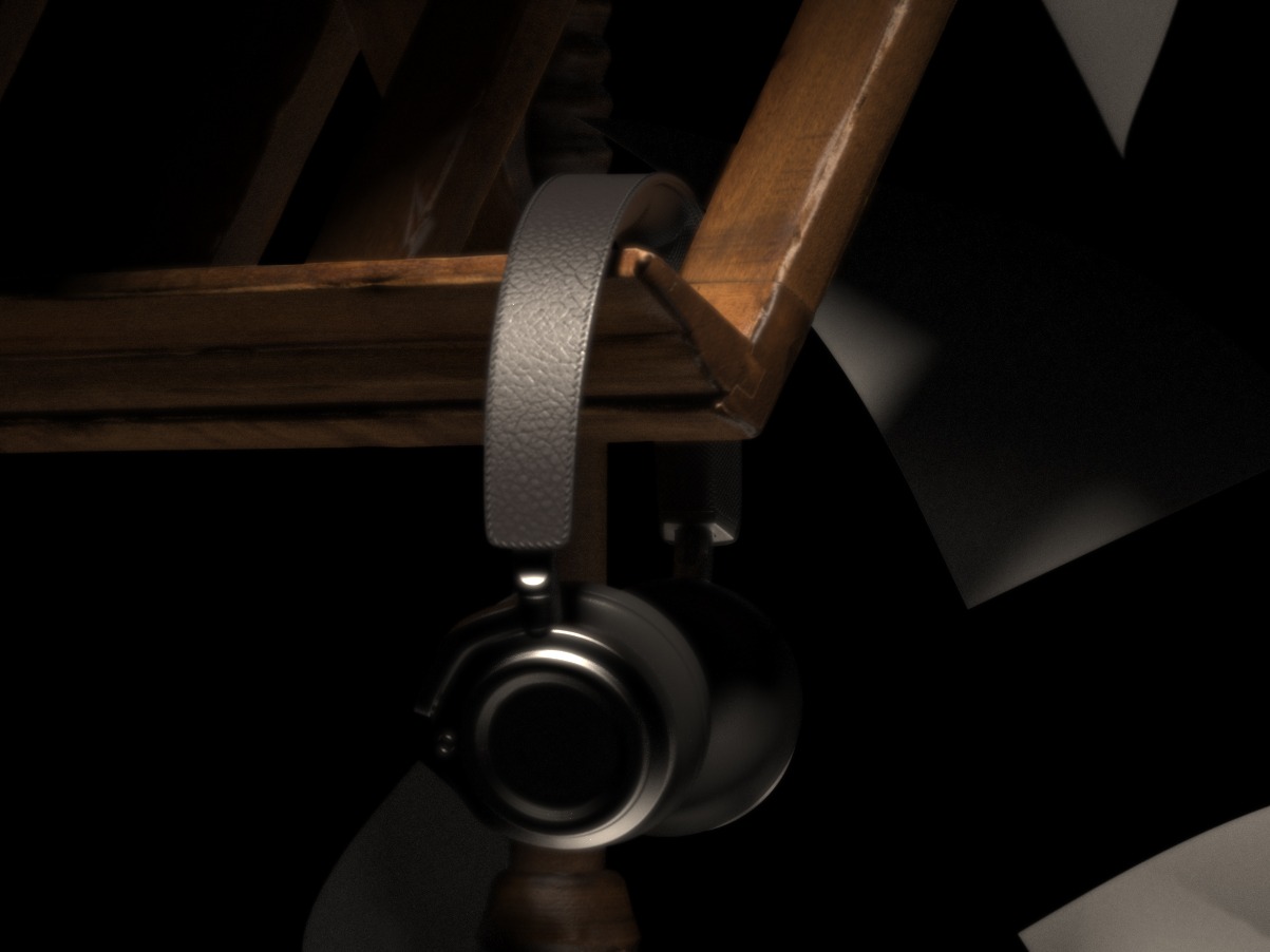 B&O-Beoplay-H8_ZHANG_Roooooy-站酷ZCOOL