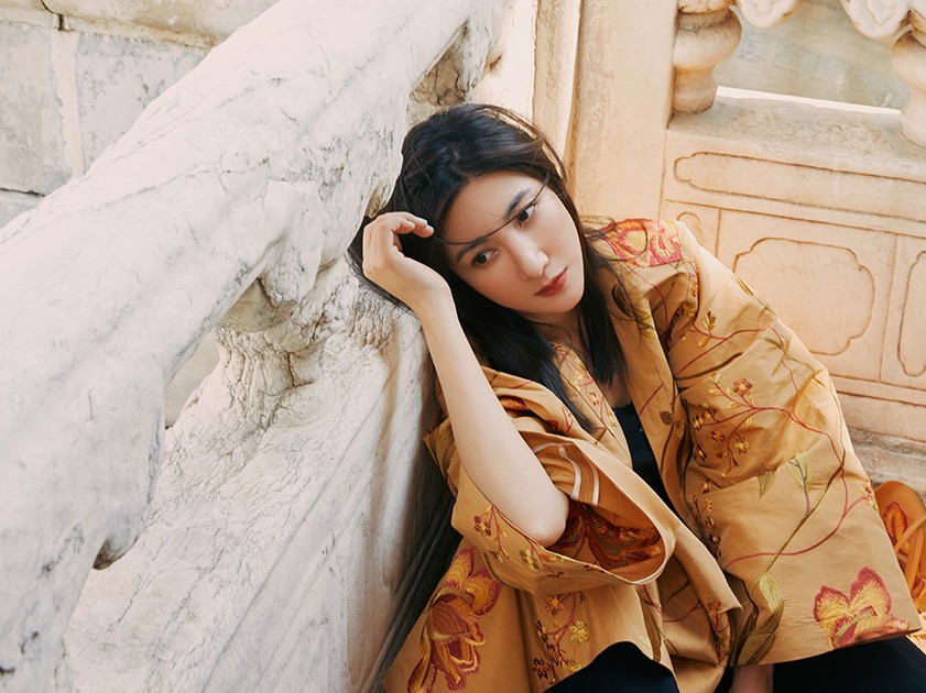 故宫一日_YANGDA_杨达-站酷ZCOOL