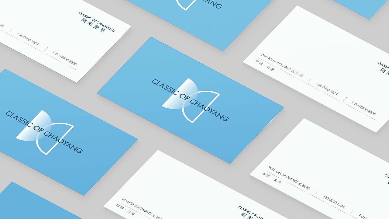 融创提案 朝阳壹號_张熙玥-站酷ZCOOL