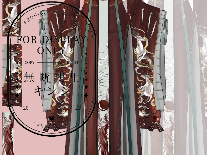 oc服设_素材网站_图片免费下载-ZCOOL站酷