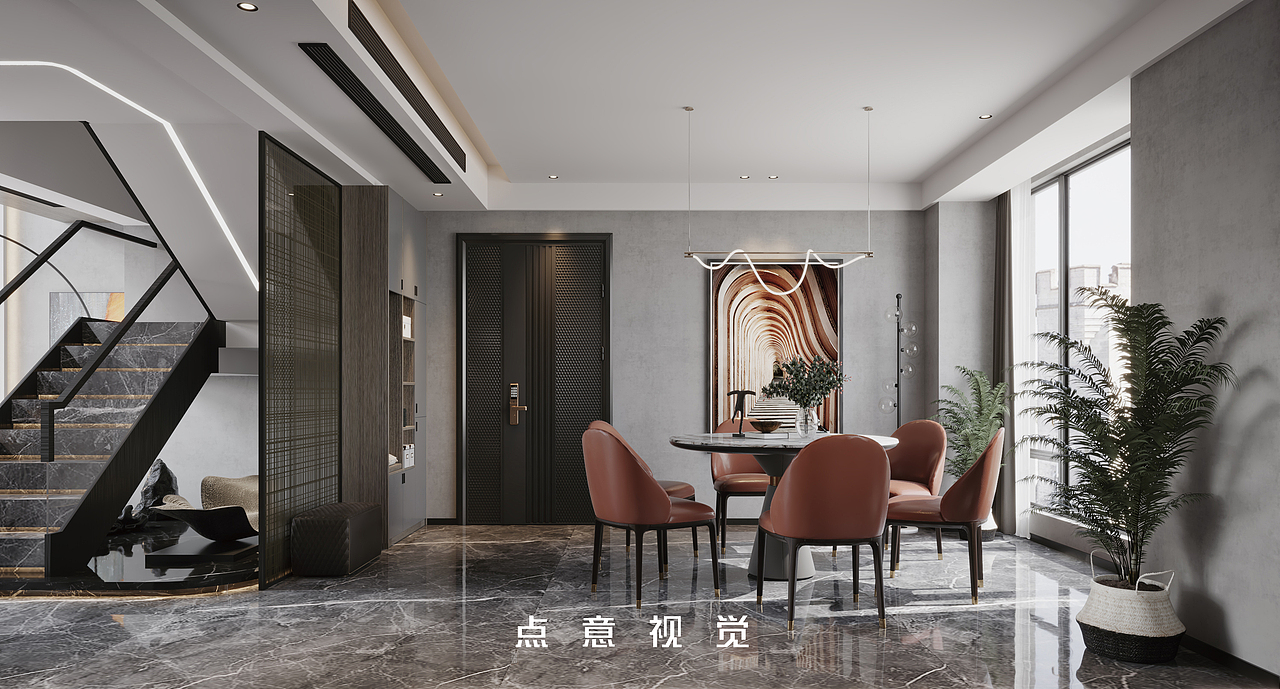 VRaynext大地灰_Max点意-站酷ZCOOL