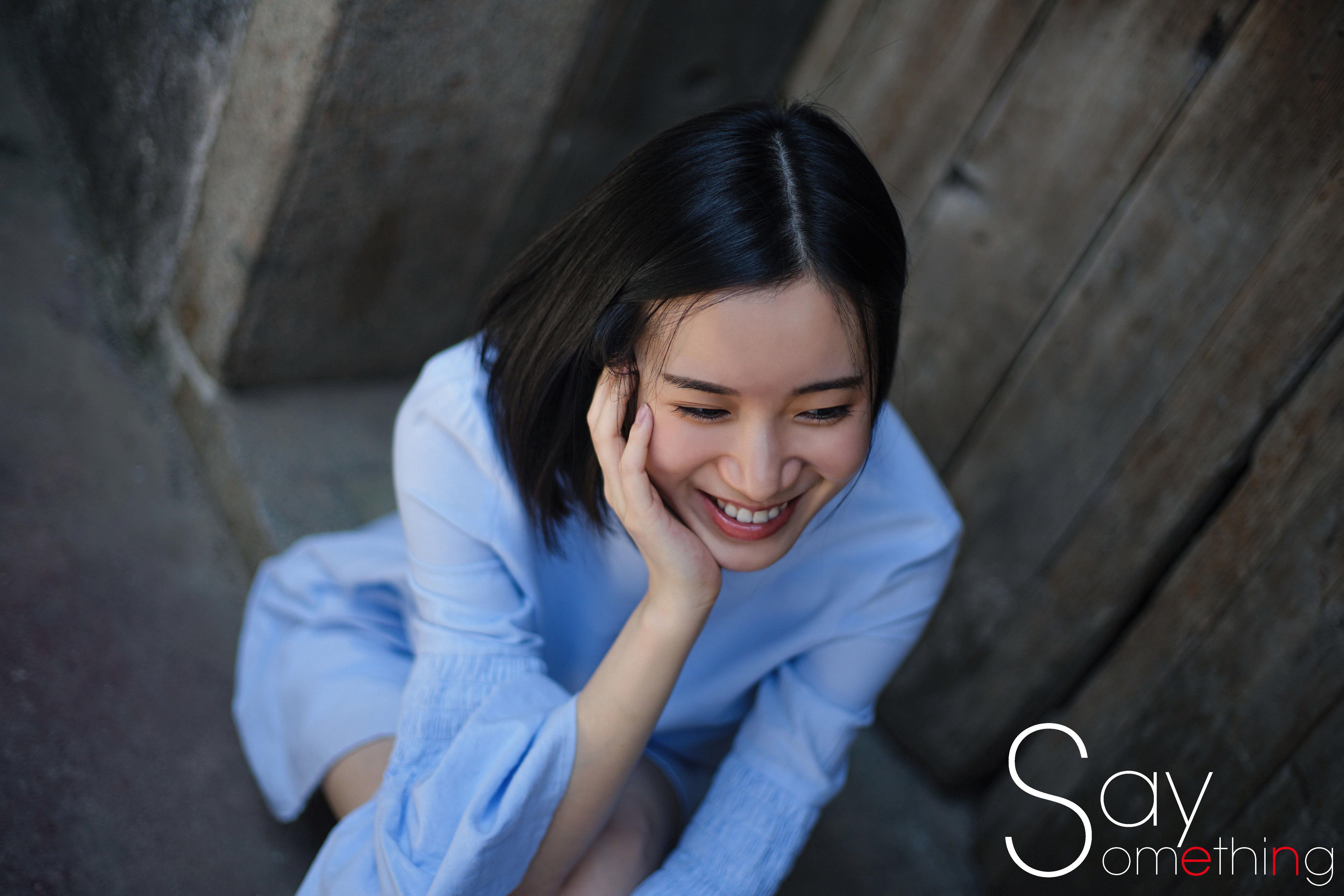 老街_Say_Sth-站酷ZCOOL