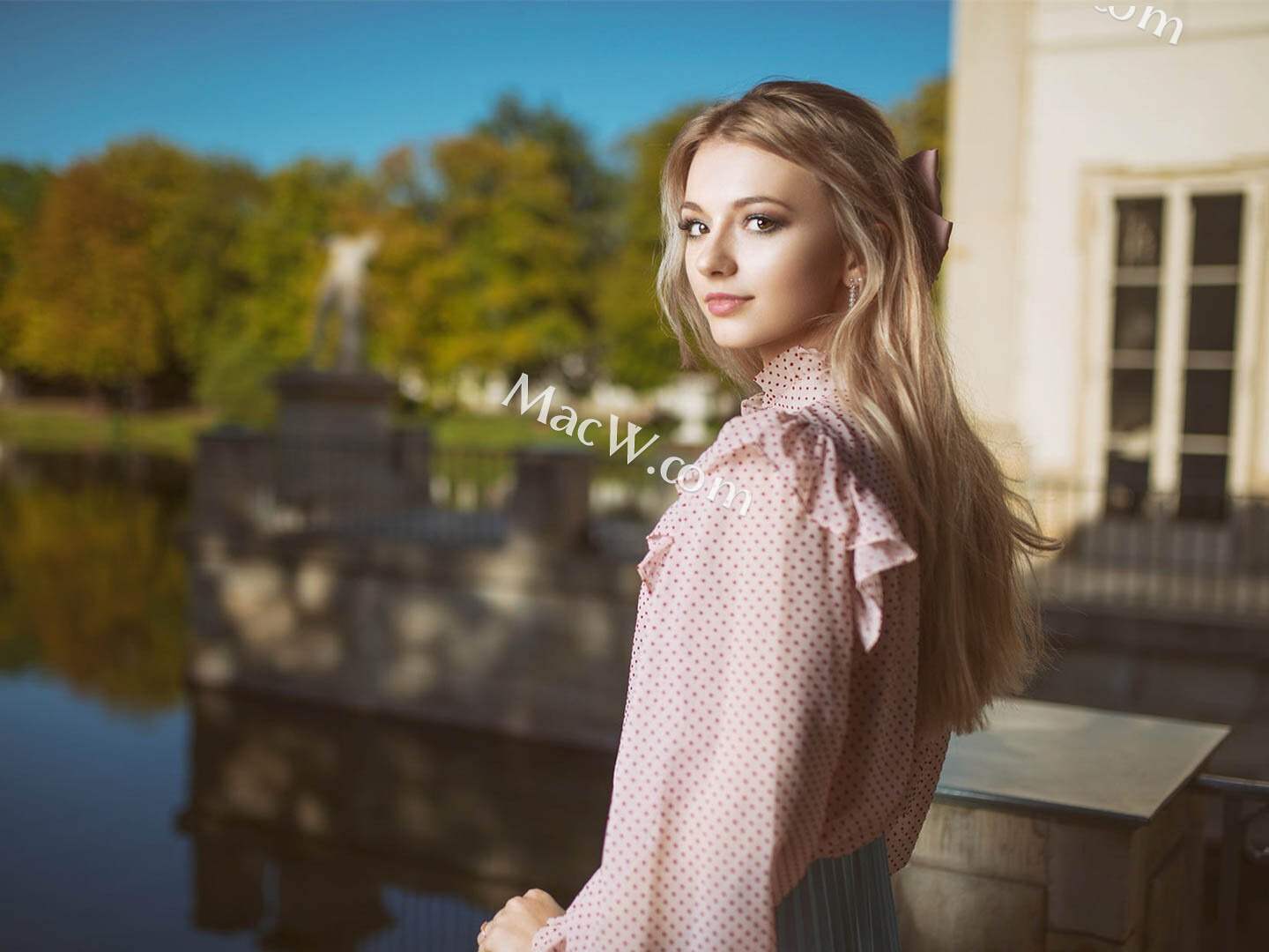 黑白电影胶片风景人像后期lr调色预设_Mac小美人儿-站酷ZCOOL