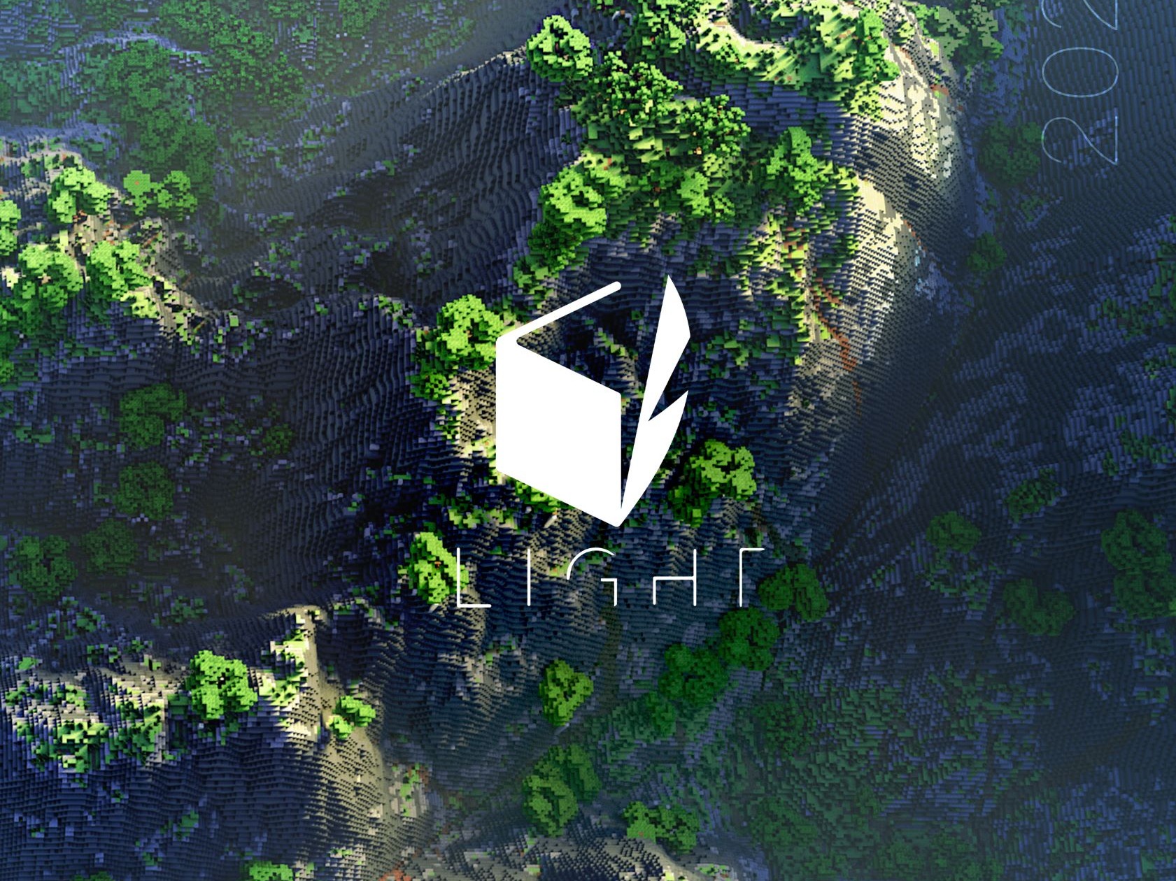 Minecraft Light 我的世界杂志_Nero978-站酷ZCOOL