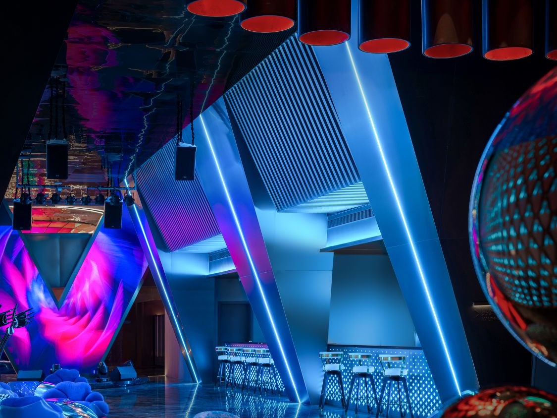 多维度水世界 可触摸的未来_TOPIA图派视觉-站酷ZCOOL