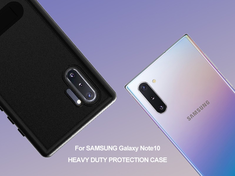 亚马逊手机壳三星note10_akj000-站酷ZCOOL