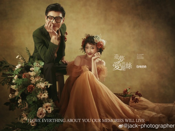 画意@jack-photographer_摄影师非我莫属-站酷ZCOOL