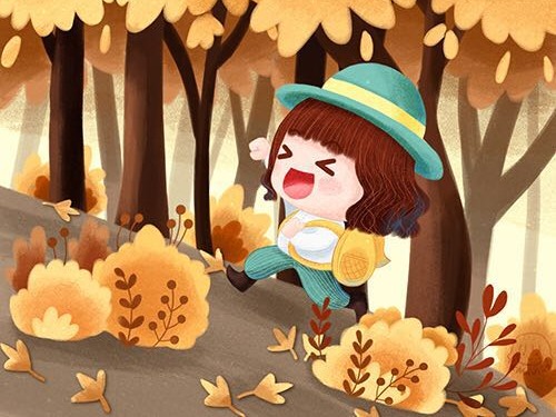 Goodbye,2017_MAVIS_TSANG-站酷ZCOOL