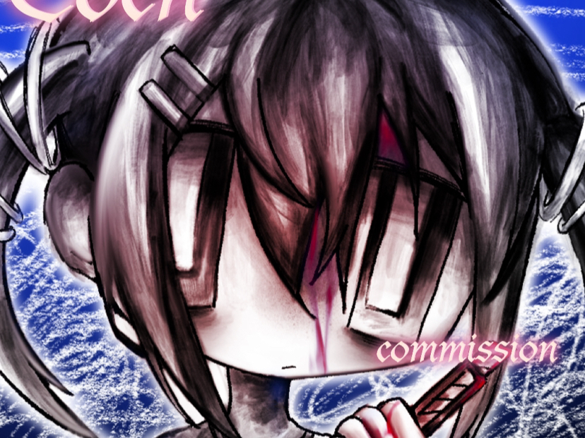 亚文化个性情绪头像_Eden_44-站酷ZCOOL