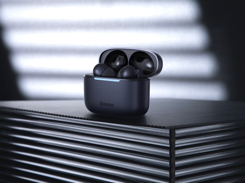 倍思耳机E9静物拍摄_jj轰炸机-站酷ZCOOL