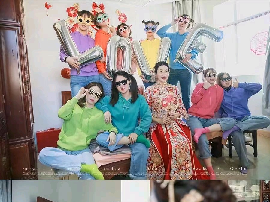 婚礼跟拍2_视霓传媒案例分享-站酷ZCOOL