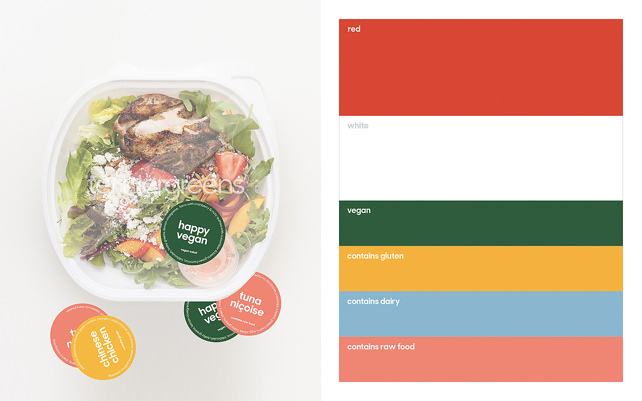 Tendergreen. Motion Graphics _斯特Synthiasite-站酷ZCOOL