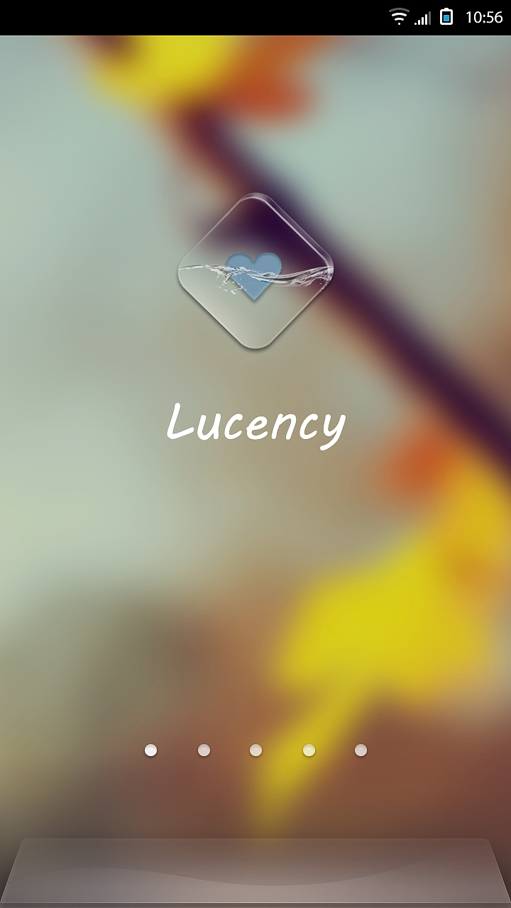 Lucency_Oo末末-站酷ZCOOL