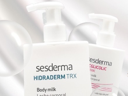 淘宝详情页|Sesderma身体乳（护肤类）_艺素视界_陈妍圭-站酷ZCOOL