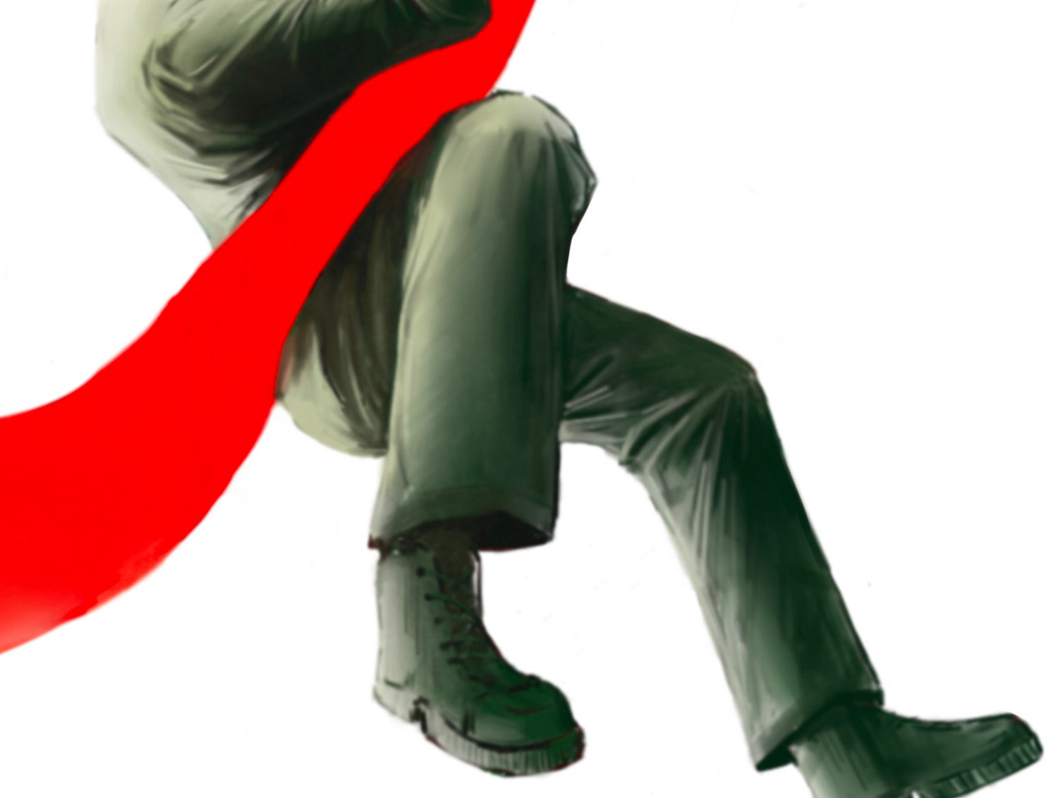 红色文化_Aiiiir-站酷ZCOOL